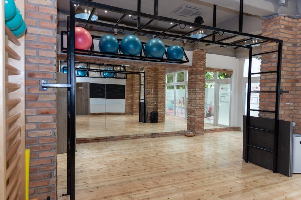 Step, Fitball, Piloxing – LOFT Body Mozgásstúdió